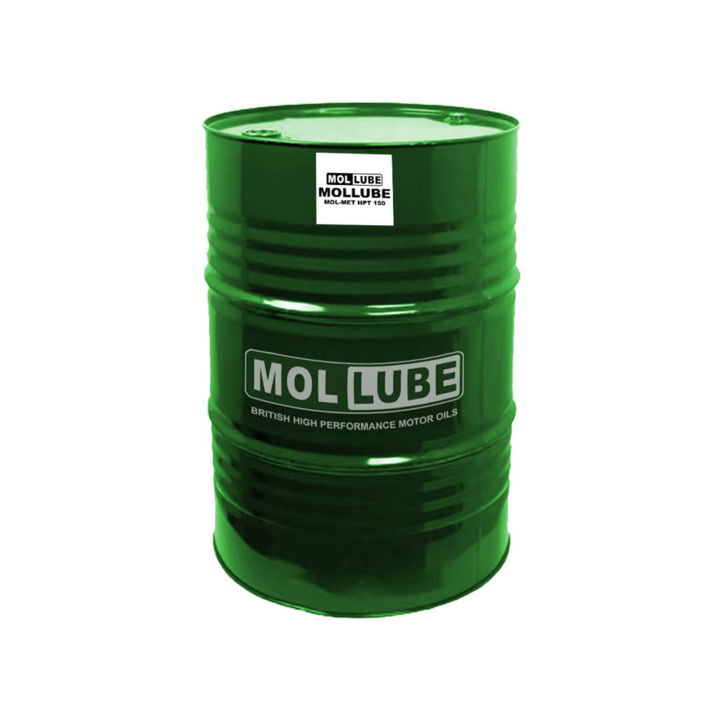 Metal Working Lubricants – Elmolla Group